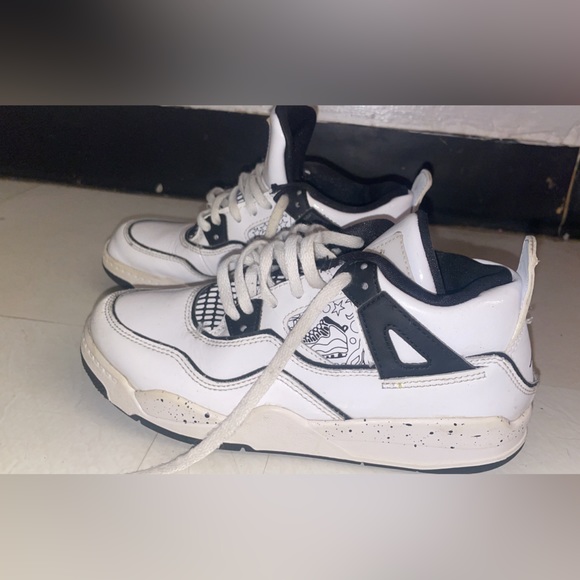 Shoes | Jordans 4s Retro | Poshmark